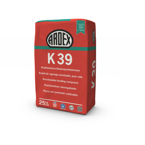 Ardex K 39 — Maler Lambert Shop